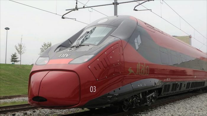 ItaloTreno Promo code: up to 40% OFF high-speed trains in Italy ...