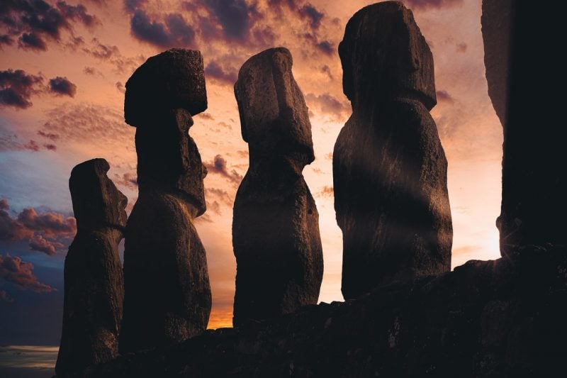 7 best places to visit in CHILE - TravelFree