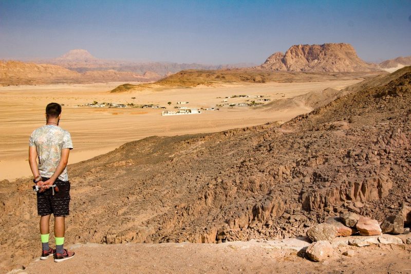Best hikes in the MIDDLE EAST - TravelFree