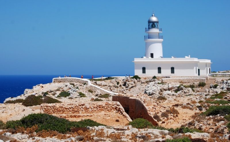 Best places to visit in MENORCA - TravelFree