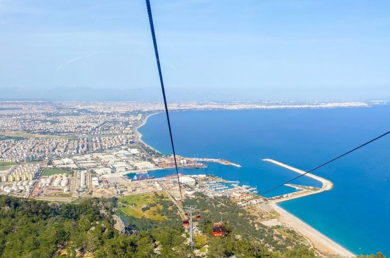 Best Things to Do in ANTALYA - TravelFree