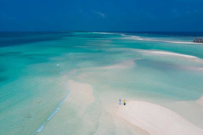 Flights from Dublin to MALDIVES from €479 - TravelFree