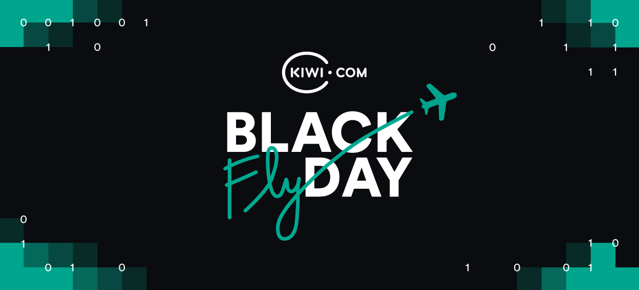 KIWI PROMO CODE 2025 (BLACK FRIDAY): €20 Discount on Flights - TravelFree