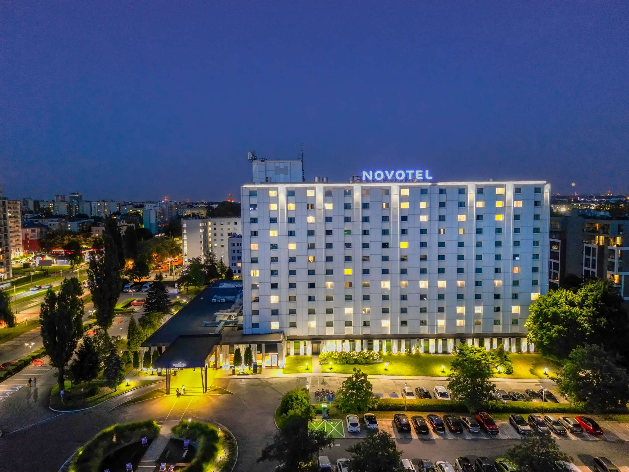 hotel offers