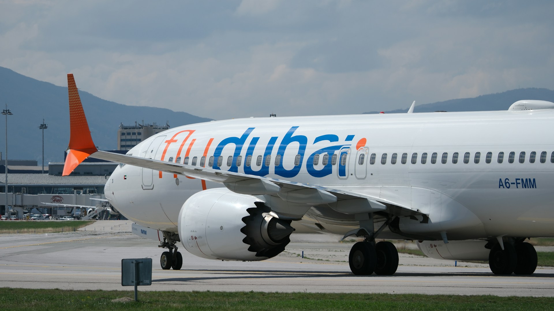 Flydubai to Offer Free Meals and Entertainment for All Passengers ...