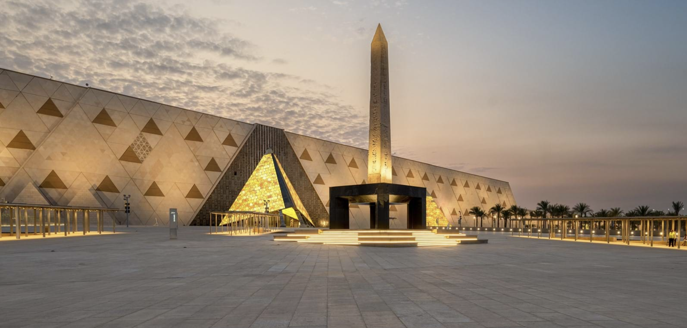 Grand Egyptian Museum Opens: Tickets, Prices, Hours & How to Visit ...