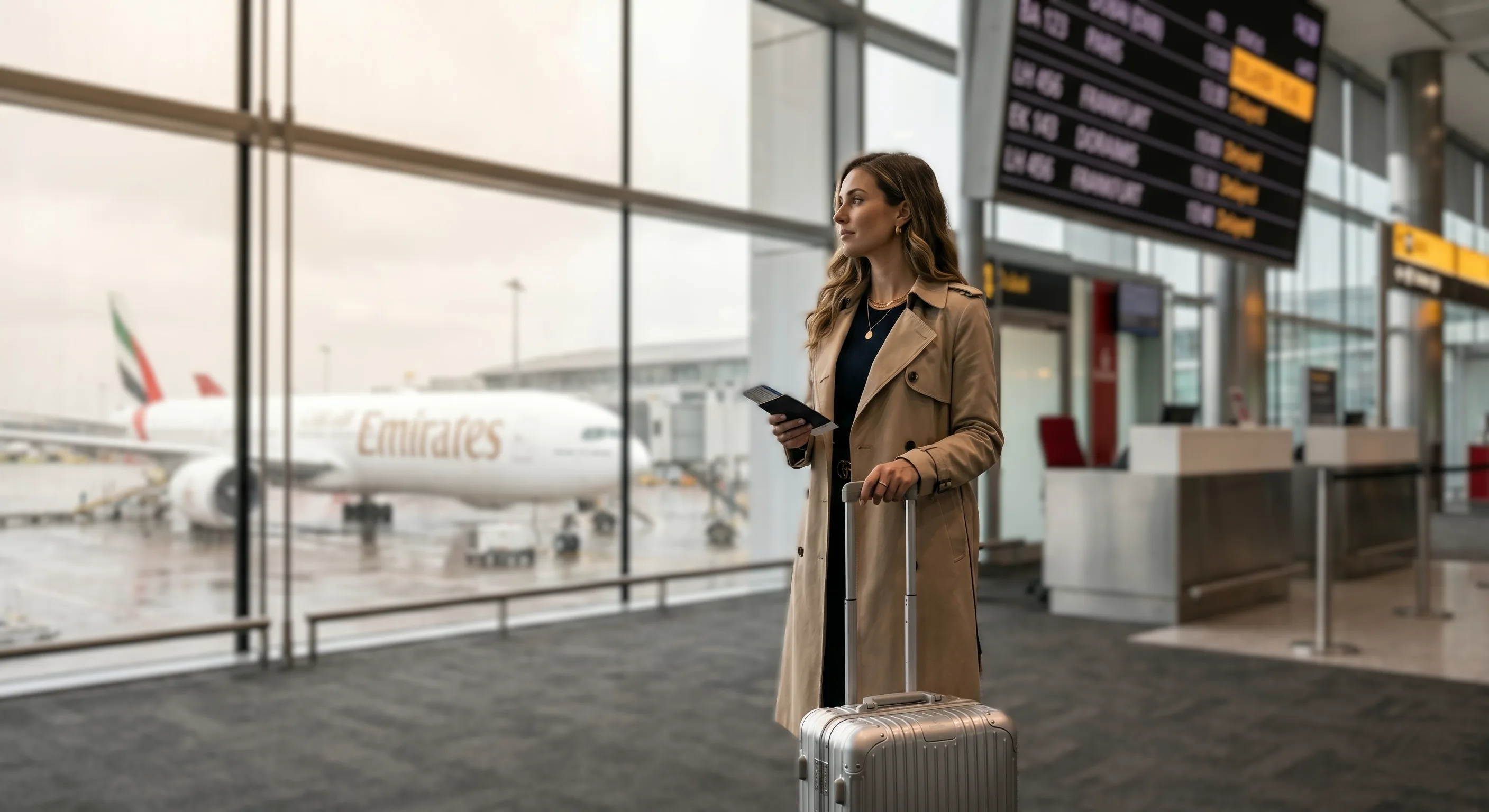 Free Hand Luggage from 2027: New EU Rules Explained - TravelFree